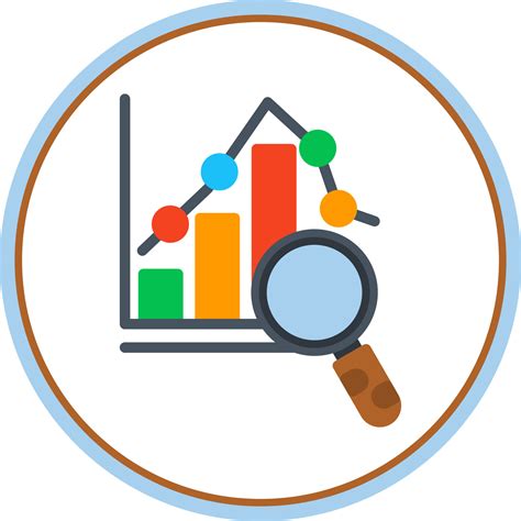 Analysis Vector Icon Design 16270371 Vector Art At Vecteezy