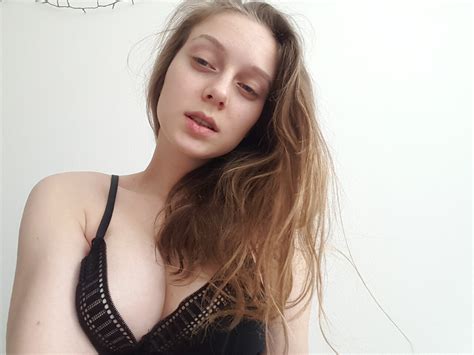 Ersties Featuring Intimate Moments With Luca Naked Gallery CoedCherry