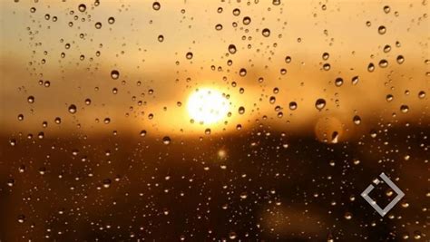 დღეს და ხვალ საქართველოში მაღალი ტემპერატურის ფონზე მოსალოდნელია ხანმოკლე წვიმა ელჭექით