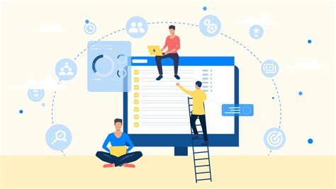 HRMS Implementation Plan Your Step Checklist