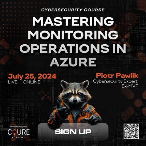 Staycqure Cqure Cybersecurity Course Azure Cqure Academy
