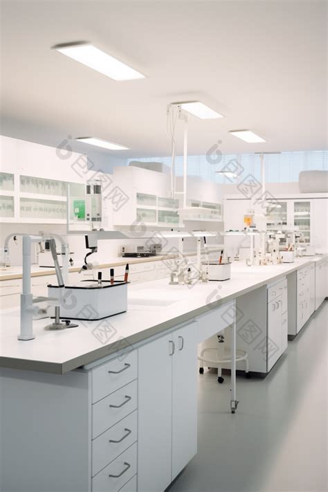 医学实验室图片 包图网