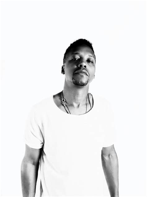 Lupe Fiasco On New World Water And Why Conscious Music Works