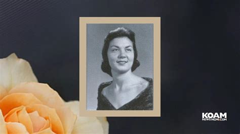 Patsy Ellen Abernathy March 14 1941 September 30 2025