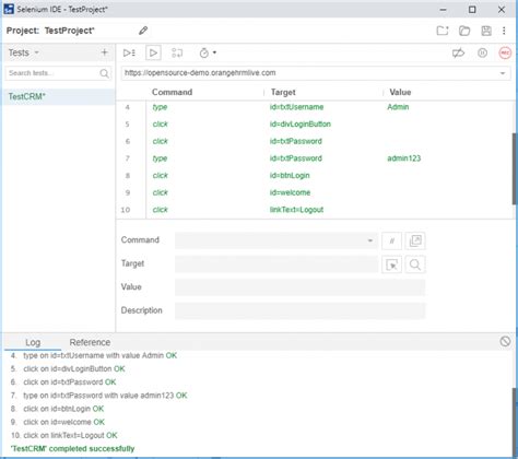 An Introduction To All New Selenium IDE Software Testing Genius