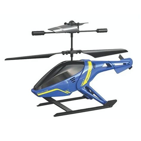 מסוק על שלט 2 ערוצים Air Pythom בית וגן כל המוצרים לבית ולגן