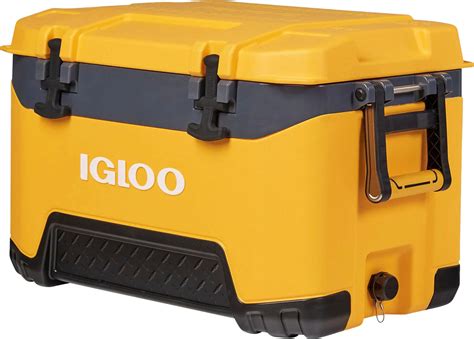 Customer Reviews Igloo Bmx 52 Quart Cooler Yellow 00049087 Best Buy