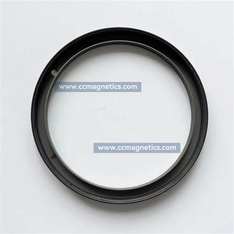 Abs Magnetic Ring Radial Incremental Abs Ring