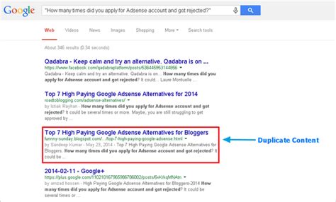 Top 7 Free Duplicate Content Checker Tools On The Web