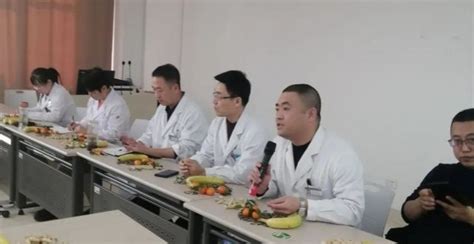 山西省汾阳医院召开全科住培学员交流座谈会腾讯新闻