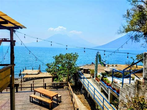 Lake Atitlan 8 Best Things To Do In San Marcos 2024