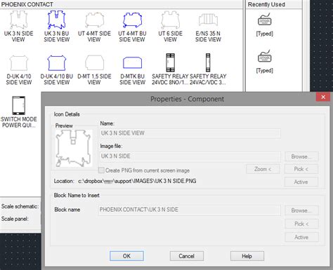 Creating New Panel Footprint Autodesk Community