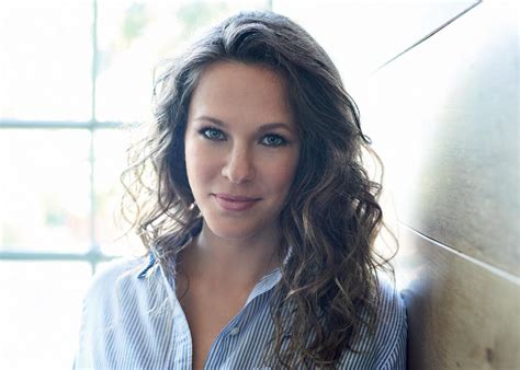 People Lorie Pester Ternelle Positive Tribune De Gen Ve