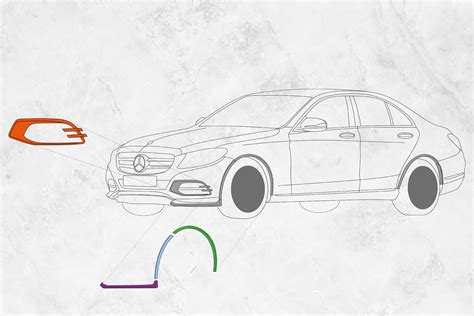 Mercedes Benz C Class Sterling Automotive Design Ltd Mercedes Benz C Class Sterling Automotive Design Ltd