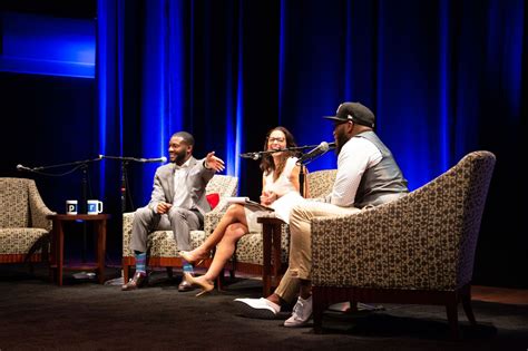 Nprs Code Switch Visits City Talks Race Ethnicity And Culture The
