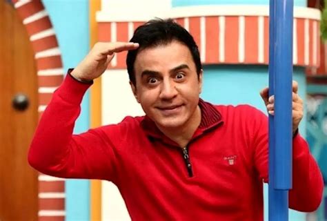 استایل باشگاهی عمو پورنگ همه را شوکه کردعکسی از عمو پورنگ که جنجالی شد