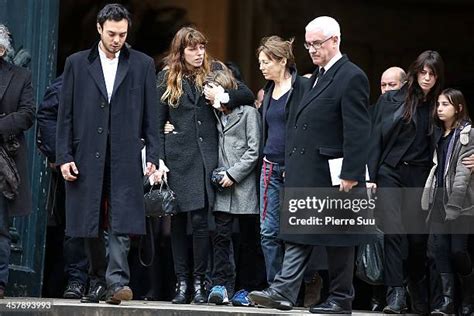 Birkin Lou Doillon Photos And Premium High Res Pictures Getty Images