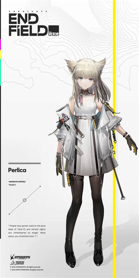 Master The Use Of Arknights Endfield Operators The Ultimate