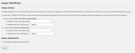 How To Revert A Wordpress Multisite To A Single Site