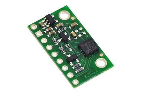 Stm32 и гироскоп L3gd20 Часть 1 Настройка и обмен данными