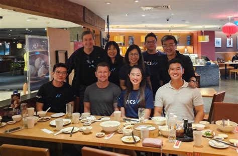 Microsoftalliance Aseanexpansion Ncs Businessgrowth Singapore