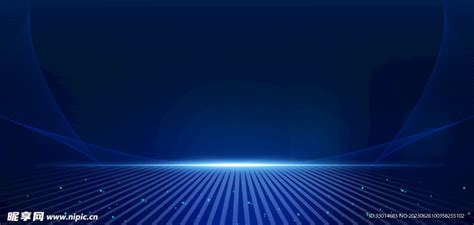 蓝色背景展板设计图 广告设计 广告设计 设计图库 昵图网
