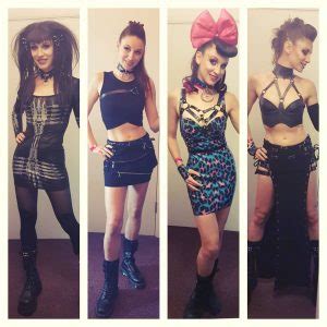 An Introduction To Goth Un Popular Cultures