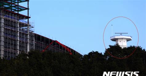 레이더 위치 이동 일반인은 상상 못할 일