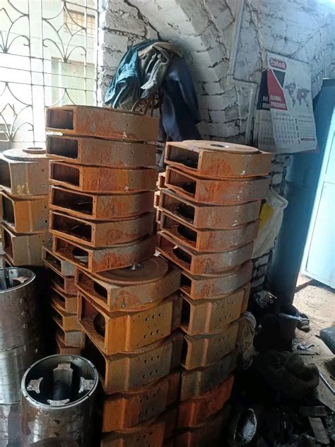 Alternator Generator Voltage 7 5kva At Best Price In Agra Id 2855234970697