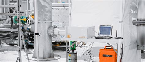 Portable Stack Emissions Testing Twin Tek Singapore Pte Ltd
