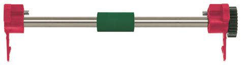 Cab Druckwalze Dr4 M25 Mach4s Serie Gudi Etikettiertechnik Gmbh