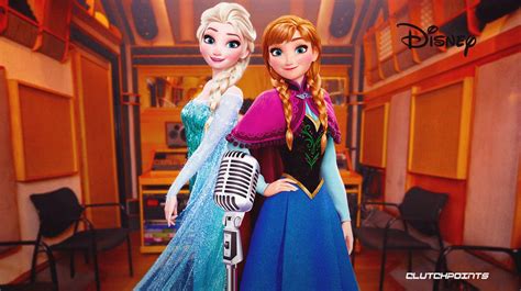 Live Action Frozen Film In Early Development At Disney