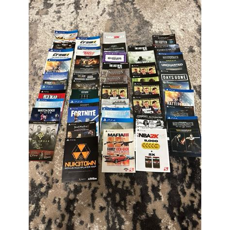 Jual Dlc Macam Macam Dlc Shopee Indonesia