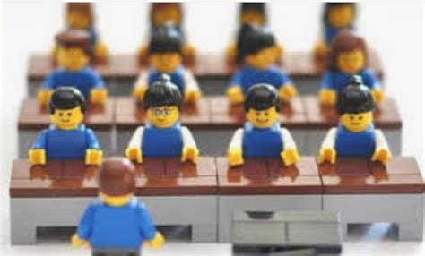 Module Lego Robotics Fundamentals TRC