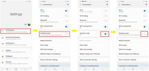 Galaxy S Cannot Send Text Messages Quick Fixes