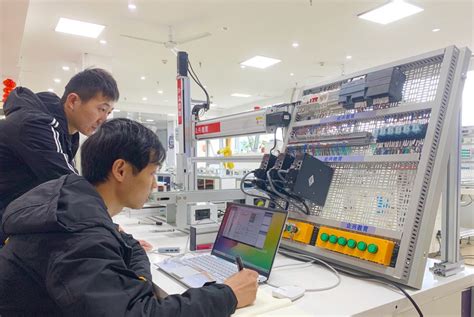 Plc编程培训 疋天科技（上海）有限公司