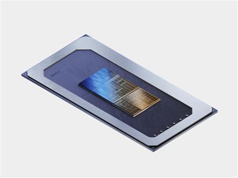 Bocoran Performa Intel Core Ultra H Mencuat