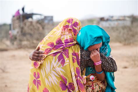 Acjps ‘human Trafficking Surges In Sudan Dabanga Radio Tv Online