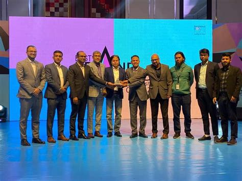 Bashundhara Lpg Gets Best Brand Award For 3rd Time Bashundhara Lp Gas