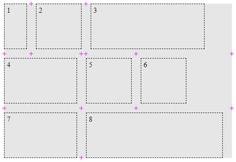 css gap decorations module level 1