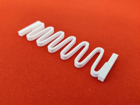 Wave Generator Parametric Waveforms And Springs By Koolm Makerworld Download Free 3d Models