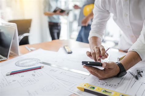 Construction Estimation The Ultimate Guide For Residential Builders BuiltGrid