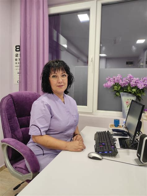 Д р Мариана Талева Общопрактикуващ лекар Педиатър София Супердок