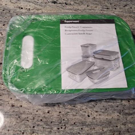 Best Tupperware Smart Container For Sale In Regina Saskatchewan For 2024