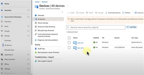 Microsoft Intune En Alt I En Mdm Løsning Til Dig