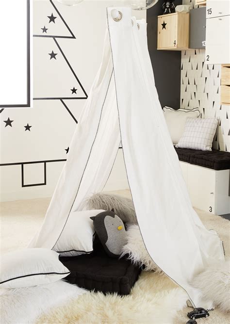 Atelier Make It Créer Un Tipi 1h30 2h Leroy Merlin