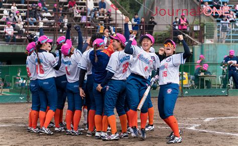 女子ソフトボール ”jdリーグ” 2025開幕直前！日立サンディーバ独占インタビューｰ村山 修次監督、永井 洋子部長 日本と世界を繋ぐ国際交流メディア ― スポーツ・観光