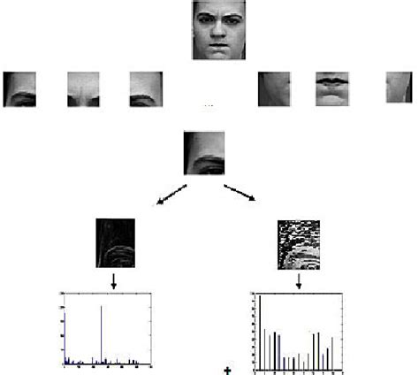 Table 1 From Expression Recognition Using Directional Gradient Local Pattern And Gradient Based