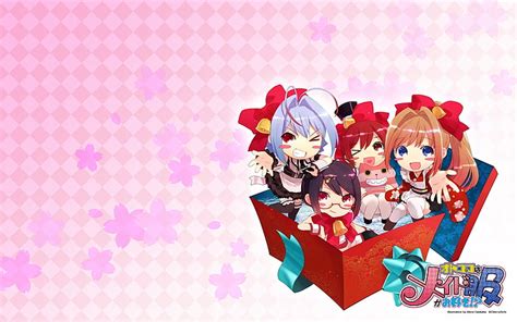 X Px Free Download Hd Wallpaper Chibi Trap Kasukabe Akira