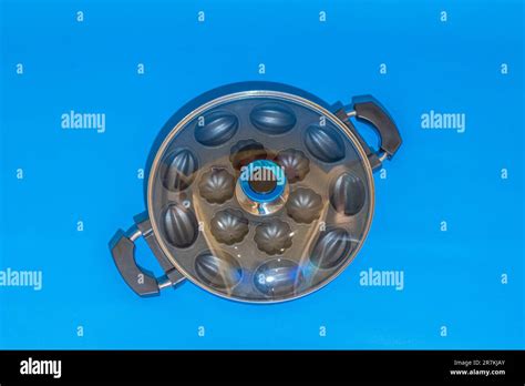 The Mini Pancake Mold Is A Versatile And Fun Kitchen Tool That Allows You To Create Perfectly